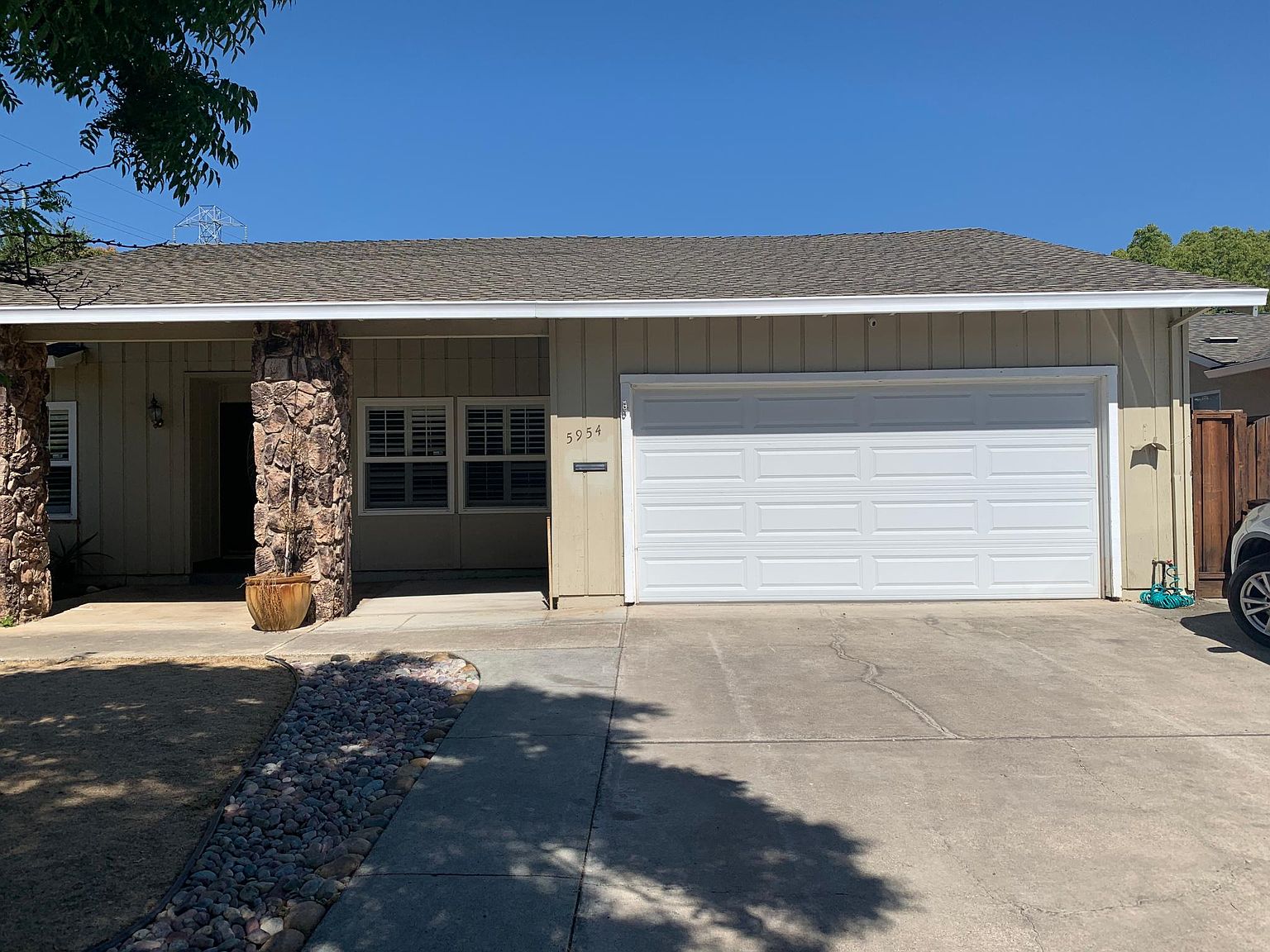 5954 Burchell Ave, San Jose, CA 95120 | Zillow