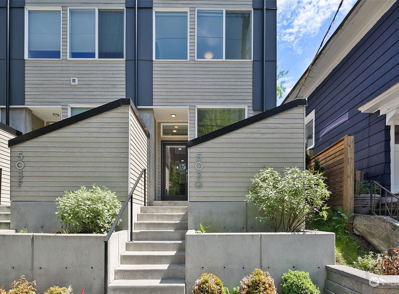 503 G NE 72nd Street, Seattle, WA 98115 | MLS #2060675 | Zillow