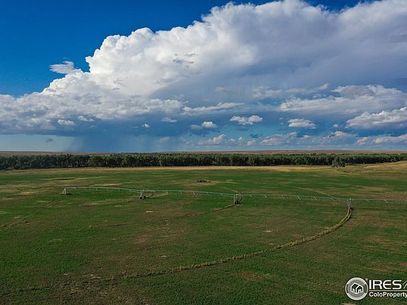 0 County Road 170, Agate, CO 80101 | MLS #996548 | Zillow