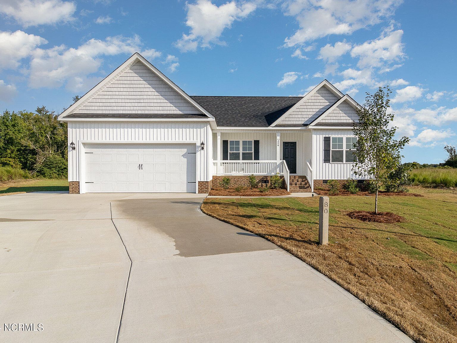 246 Maxwell Farm Lane, Selma, NC 27576 | Zillow
