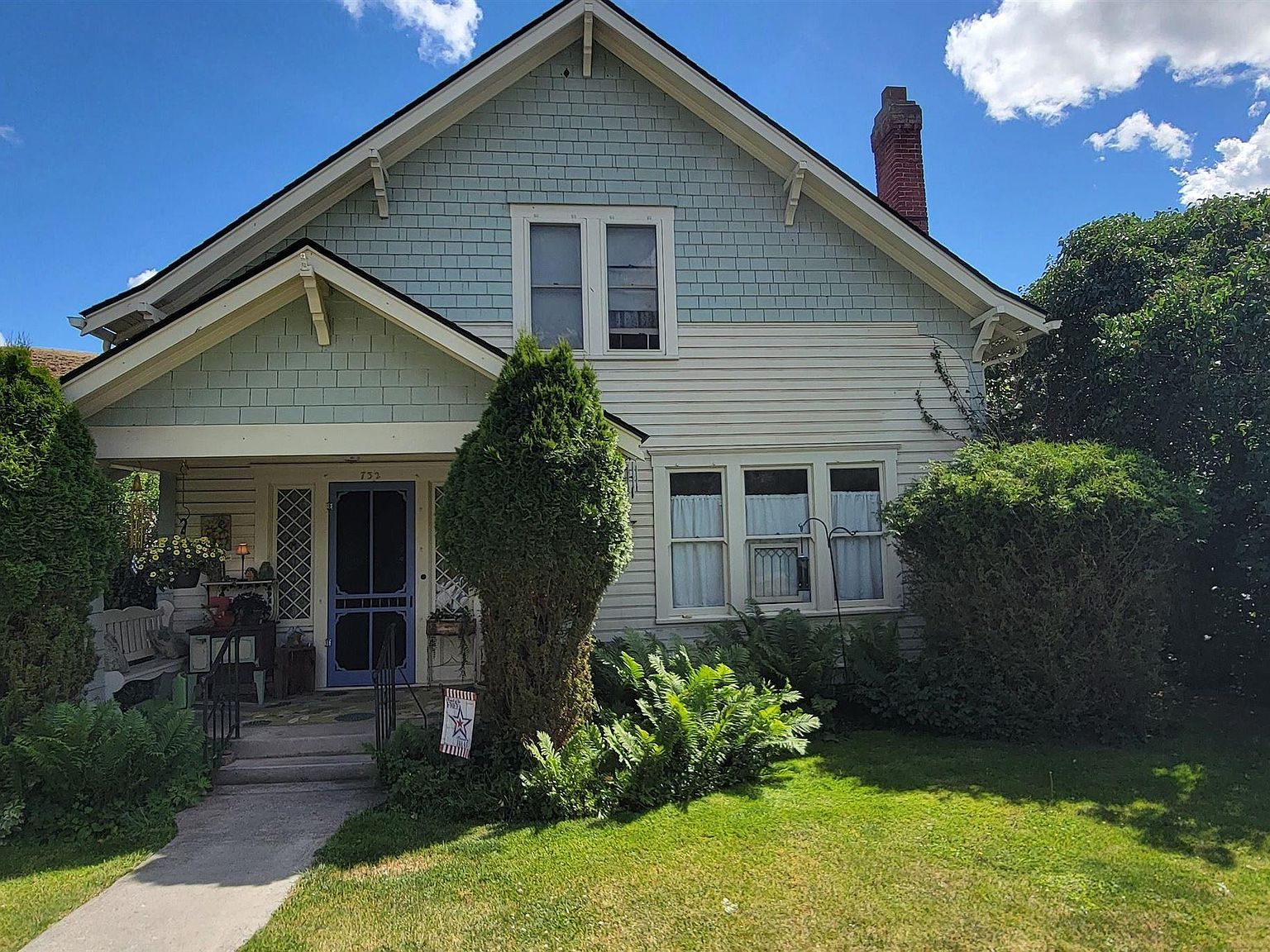 732 Pataha St, Pomeroy, WA 99347 | Zillow