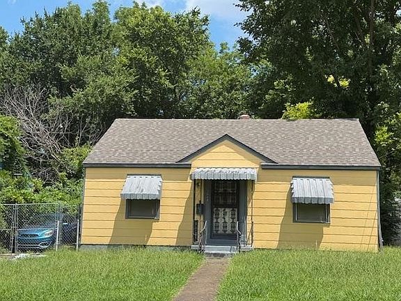 3068 Coleman Ave LOT 59, Memphis, TN 38112 | Zillow