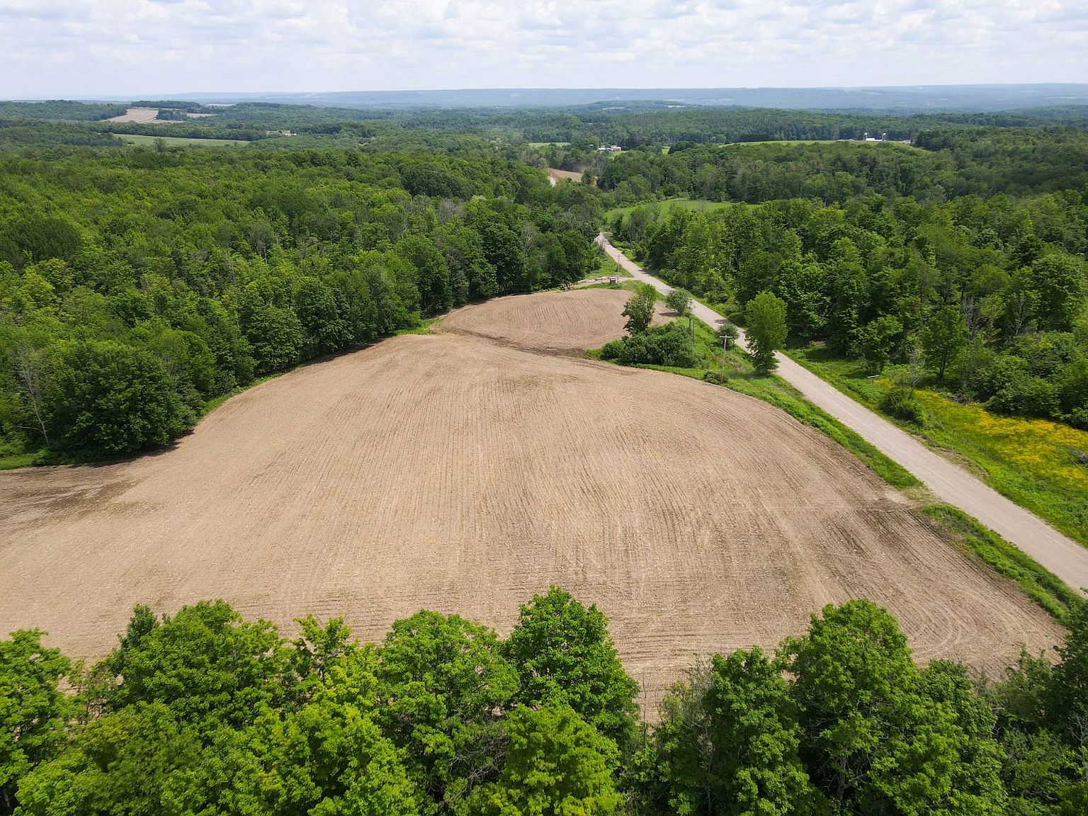 Hopkins Rd LOT 1, Freedom, NY 14065 | MLS #11291981 | Zillow