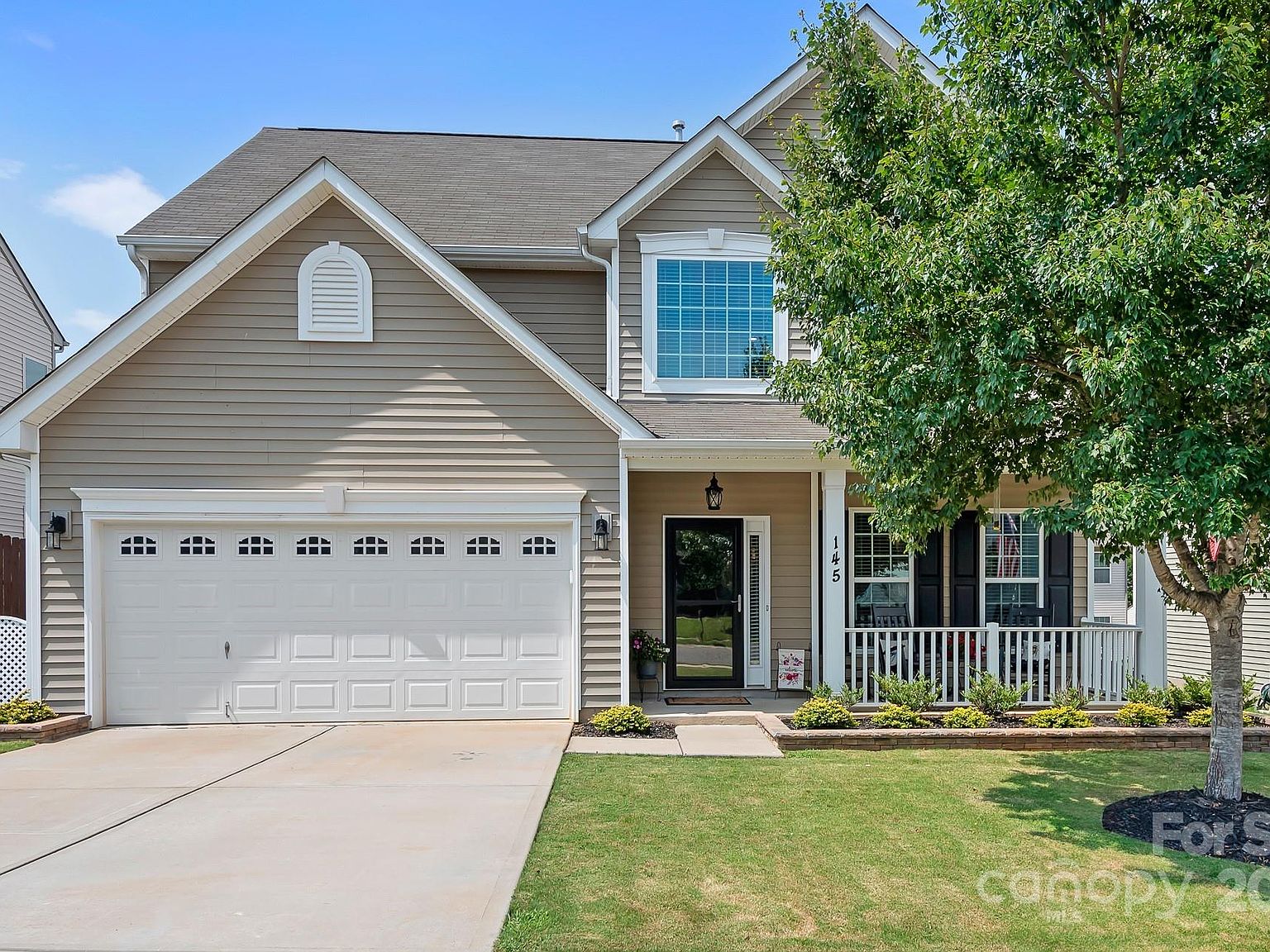 145 Millen Dr Mooresville Nc 28115 Zillow