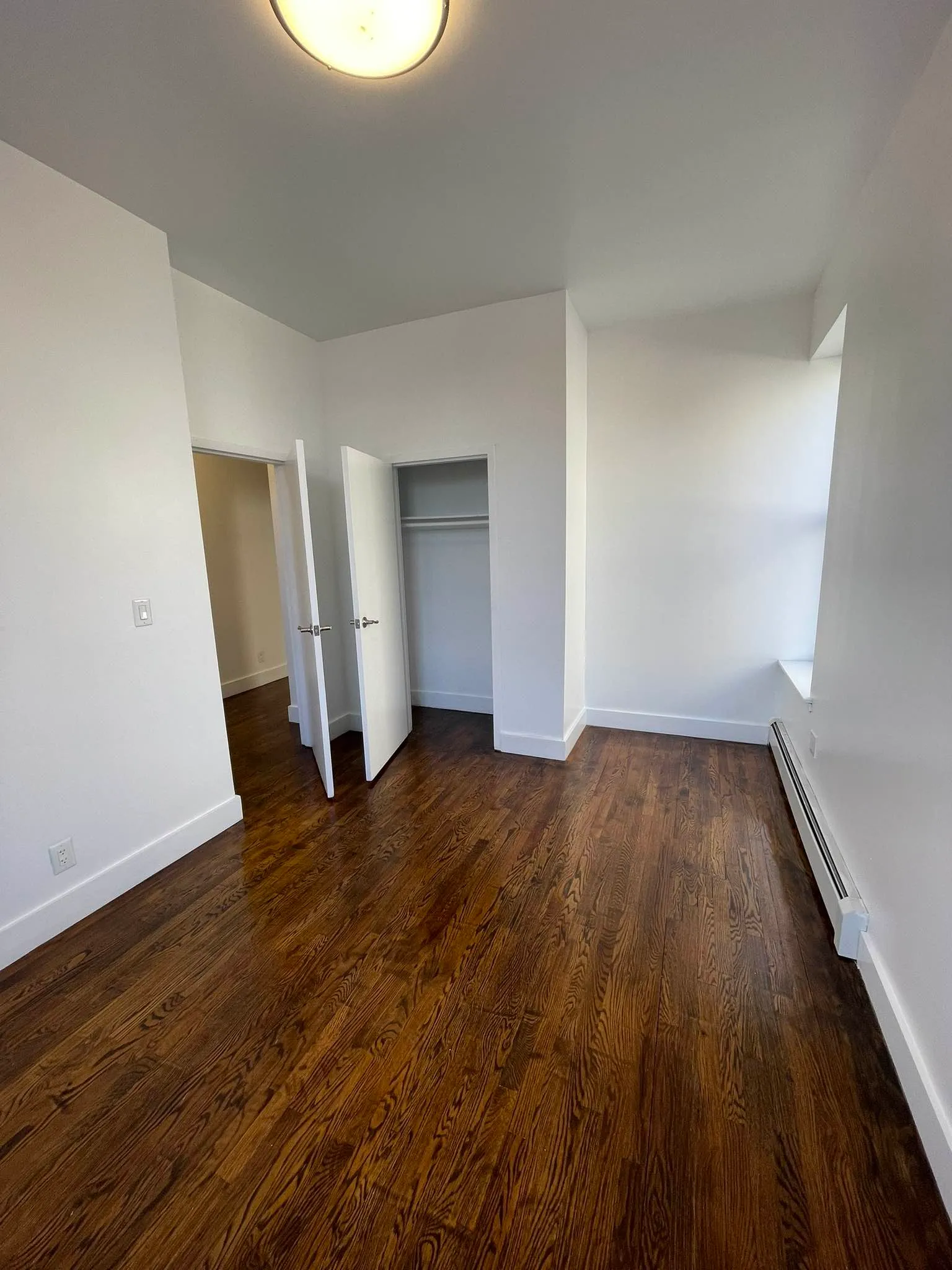 120 West 116th Street #6C in South Harlem, Manhattan | StreetEasy
