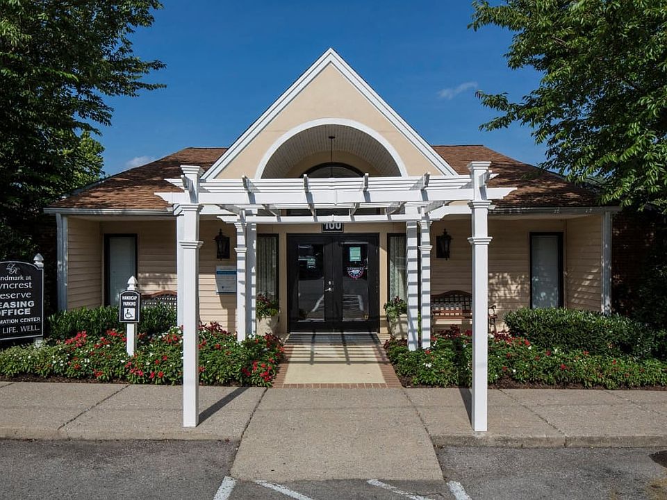 Landmark at Lyncrest Reserve - 100 Belle Valley Dr Nashville TN | Zillow