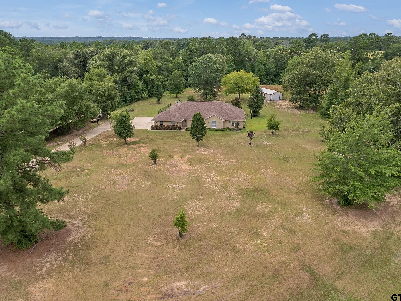 122 County Road 3817, Bullard, TX 75757 | MLS #23009202 | Zillow