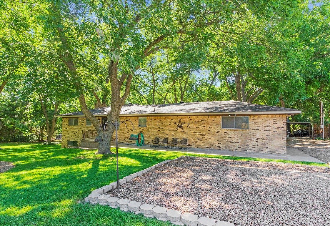 5831 Fm 2862, Anna, TX 75409 | Zillow