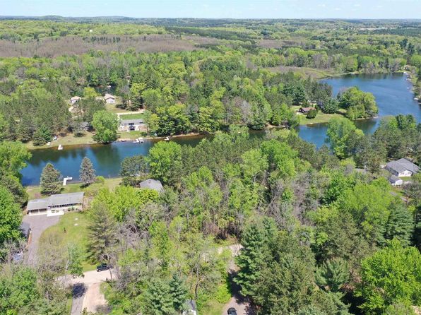 Silver Springs Lake - Neshkoro WI Real Estate - 1 Homes For Sale | Zillow
