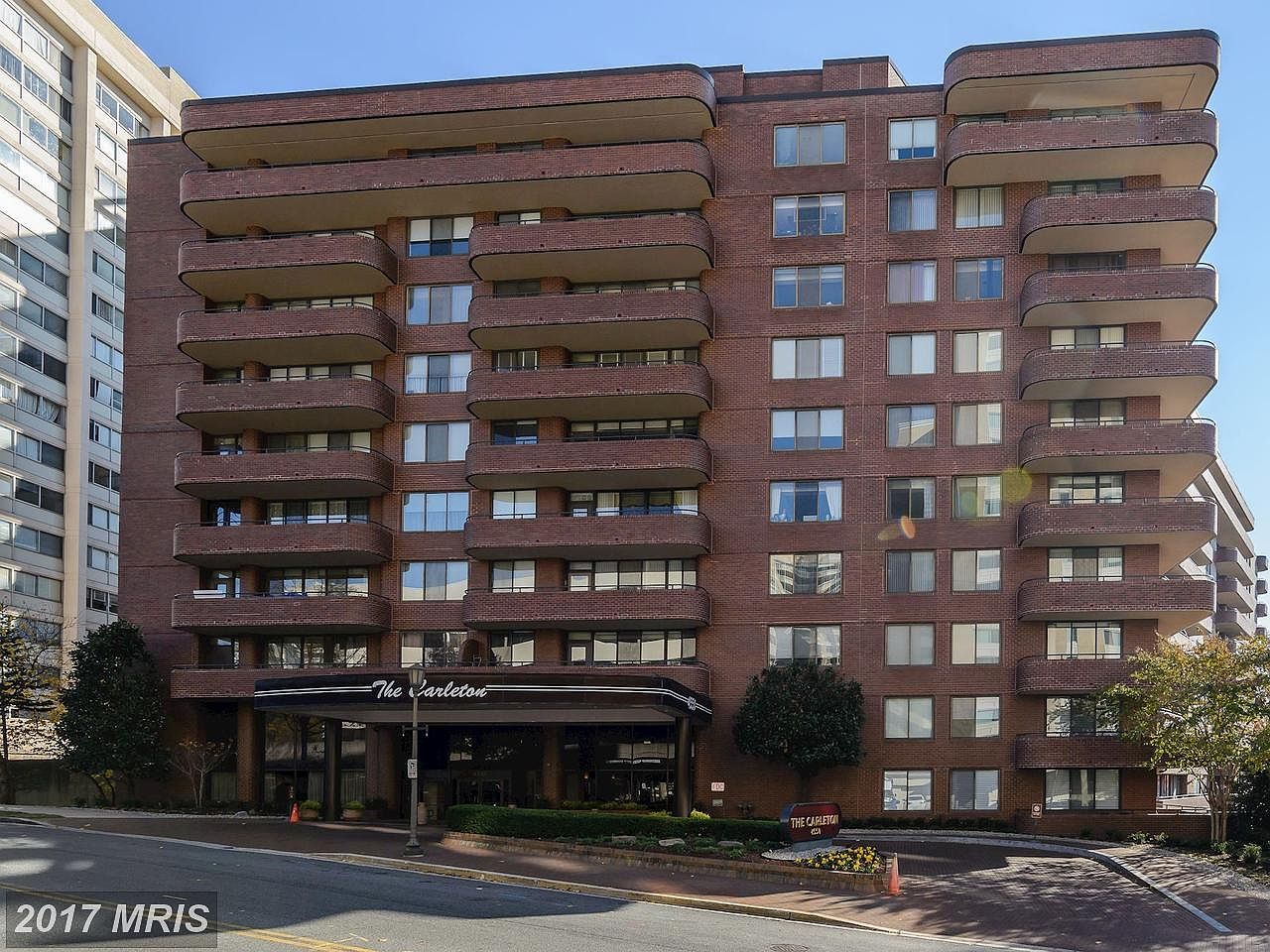 4550 N Park Ave APT 911, Chevy Chase, MD 20815 | Zillow