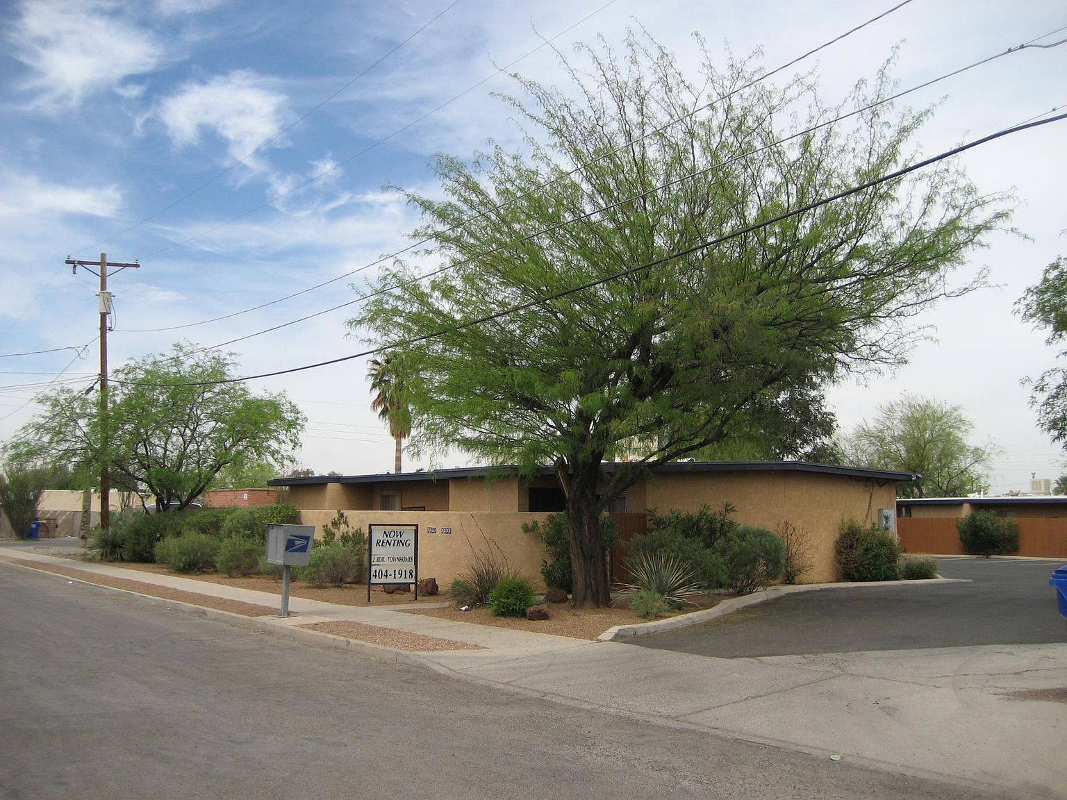 3527 E Water St UNIT 1, Tucson, AZ 85716 | Zillow