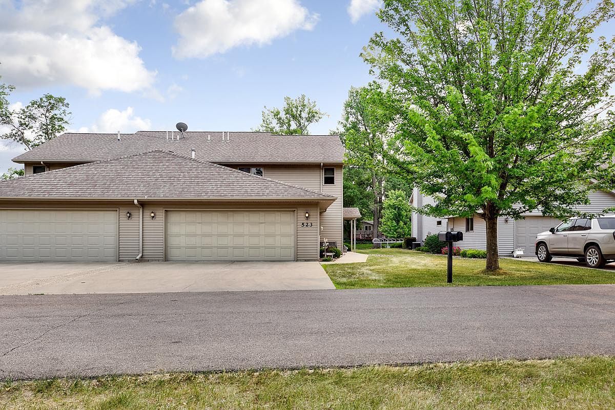 523 W Riverview Dr, Waterville, MN 56096 | MLS #6382171 | Zillow