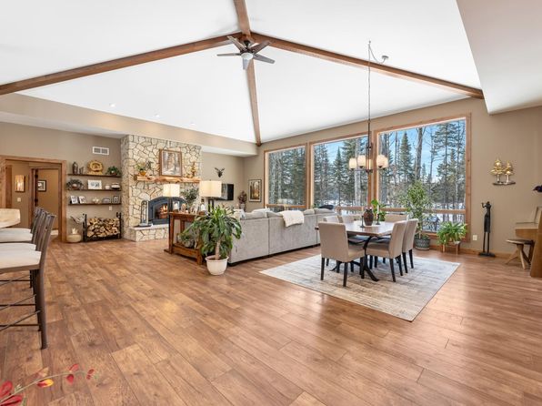 Homan Lake - 49935 Real Estate - 5 Homes For Sale | Zillow