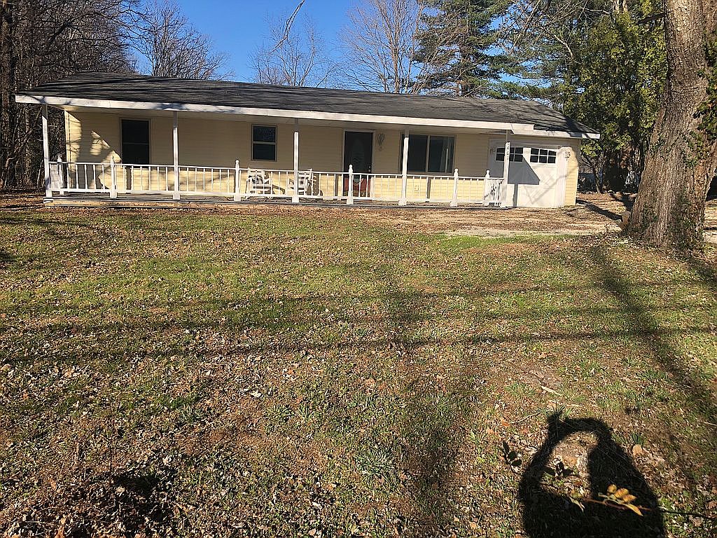 6401 E Robinson Rd, Bloomington, IN 47408 | Zillow