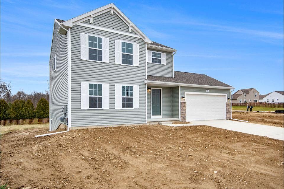 3513 Martin Path, Saint Joseph, MI 49085 | MLS #23029827 | Zillow