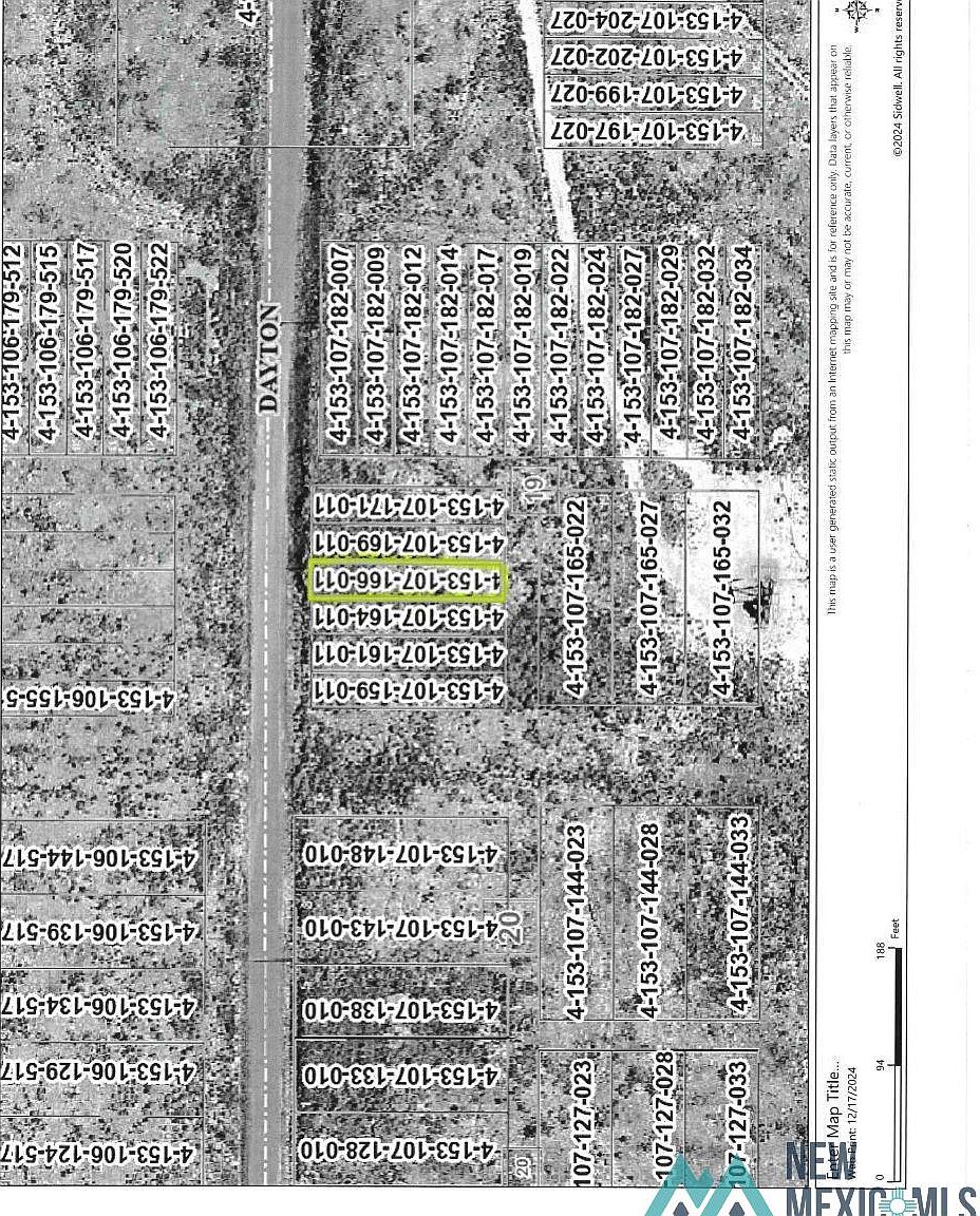 SE Of 20 Dayton Rd, Carlsbad, NM 88220 | MLS #20250131 | Zillow