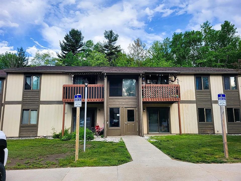 200 N 8th St, Harrisville, MI 48740 | Zillow