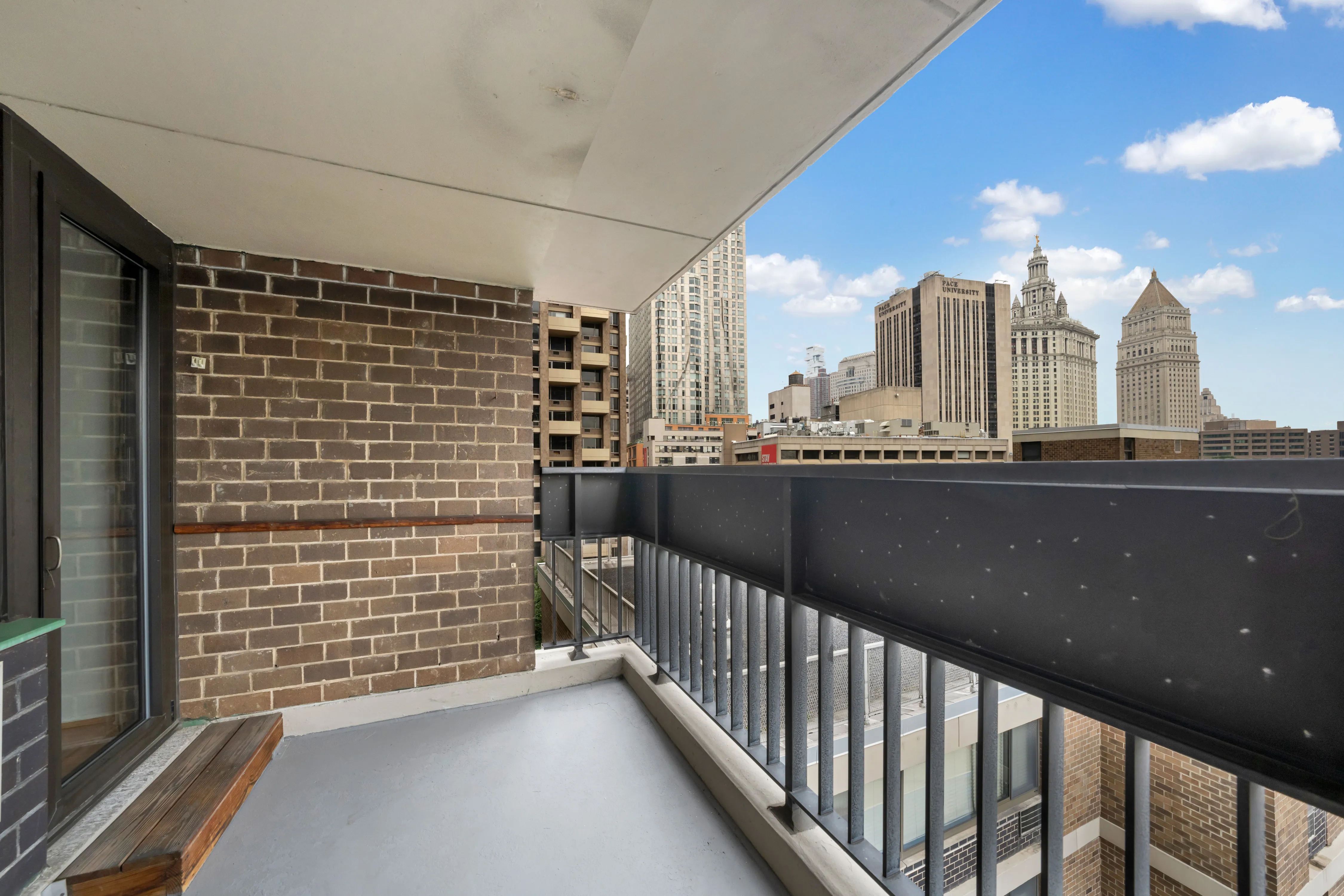 77 Fulton Street #7M in Fulton/Seaport, Manhattan | StreetEasy