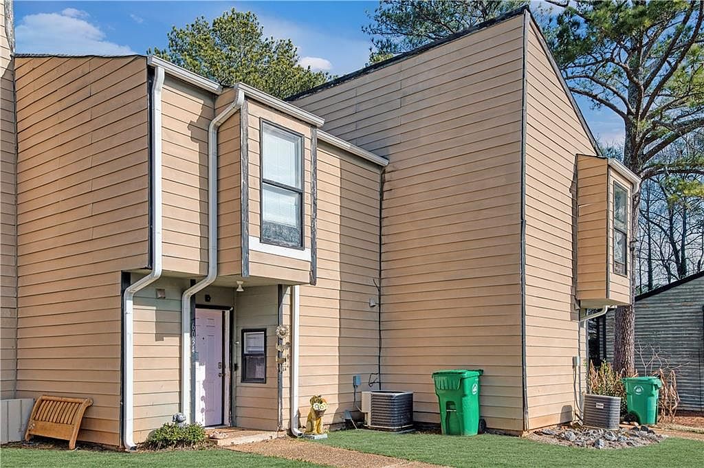 6034 Regent Mnr, Lithonia, GA 30058 | MLS #7509614 | Zillow