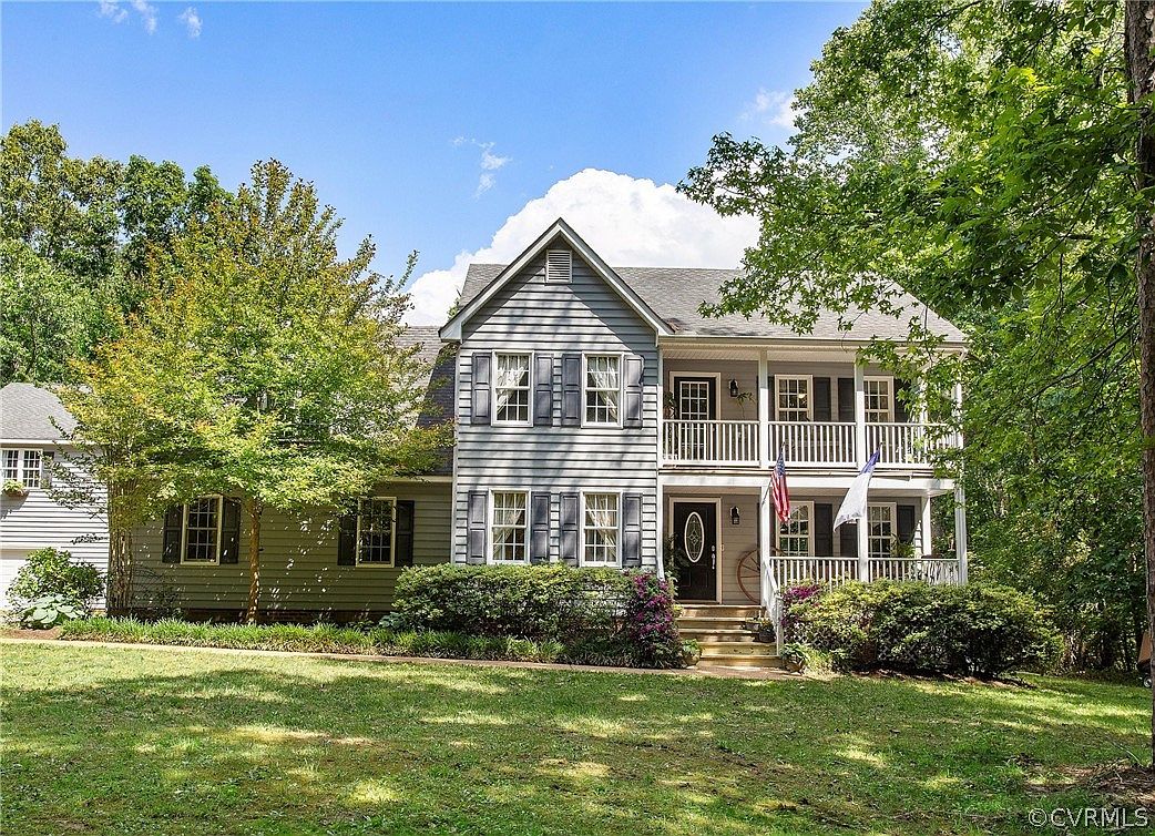 1589 Palmore Rd, Powhatan, VA 23139 | Zillow