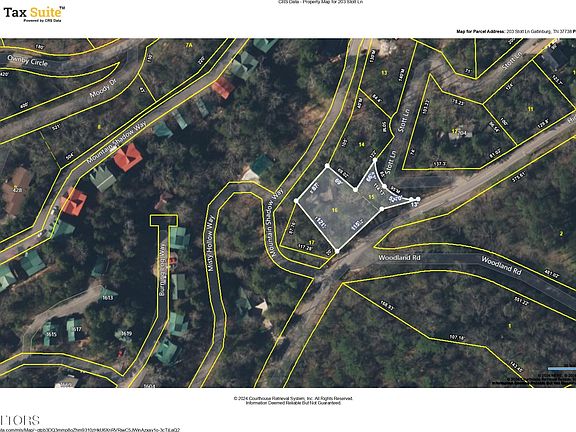 203 Stott Ln, Gatlinburg, TN 37738 | MLS #1283732 | Zillow