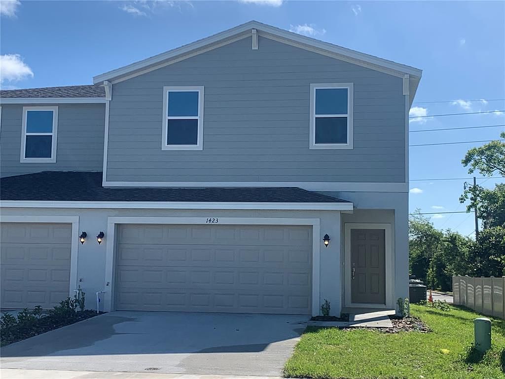 1423 Daugherty Dr, Kissimmee, FL 34744 | Zillow