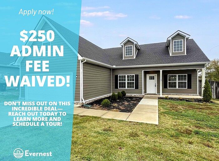 1108 Prospect Ct, Columbia, TN 38401 | Zillow