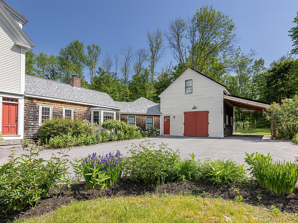7 Blanchard Road, Cumberland, ME 04021 | Zillow
