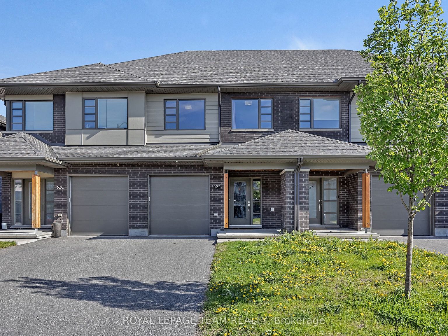 522 Borbridge Ave, Ottawa, ON K4M 0H9 | MLS #X12151826 | Zillow