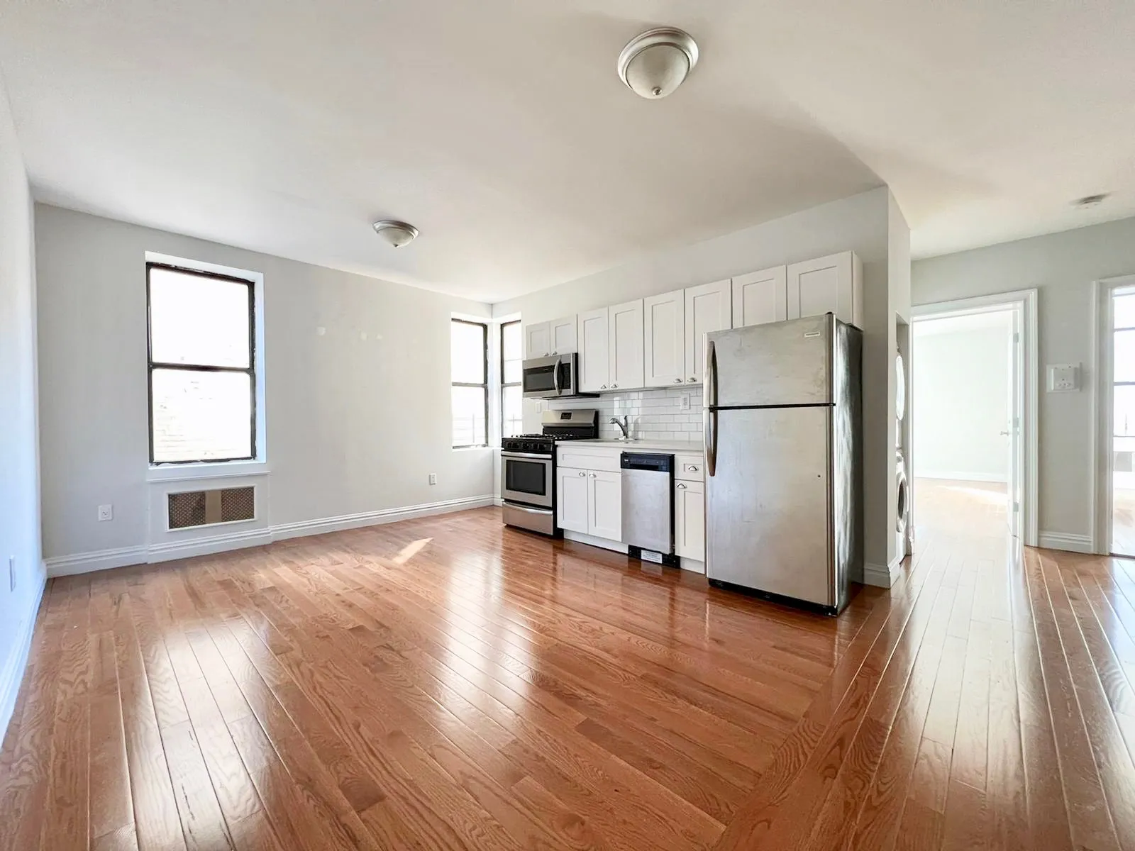 715 Saint Marks Avenue #3H in Crown Heights, Brooklyn | StreetEasy