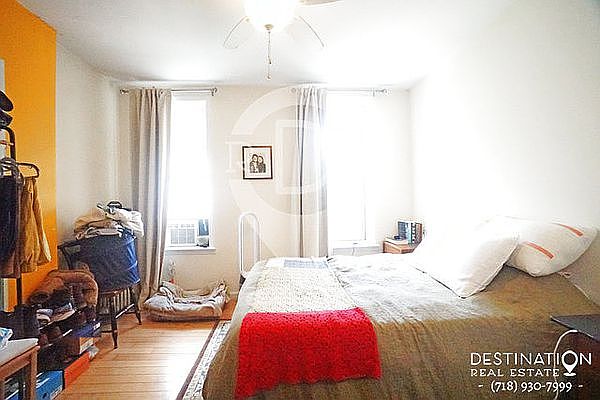 30 Garnet St APT 4R, Brooklyn, NY 11231 | Zillow