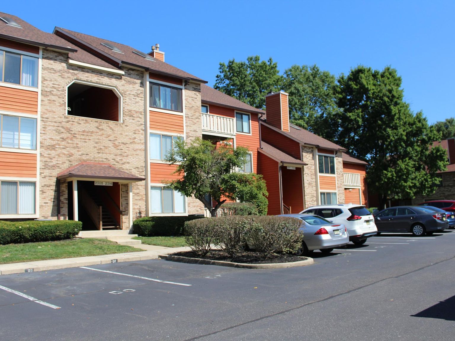 2313 Durham Ct #2313C, Mount Laurel, NJ 08054 | Zillow