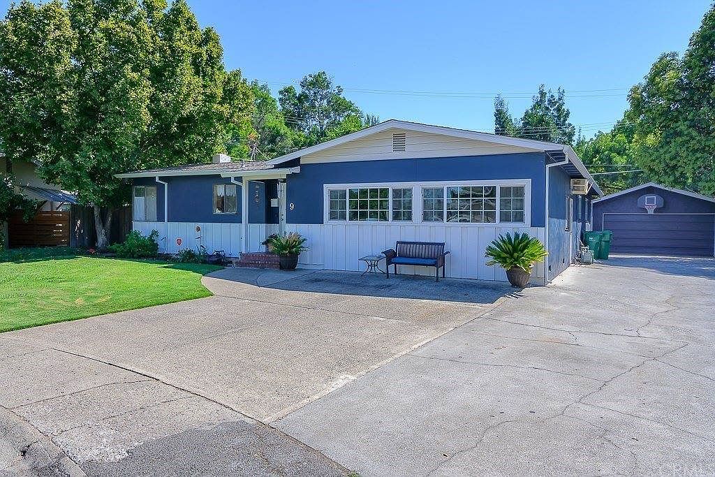 9 Dean Way, Chico, CA 95926 | Zillow