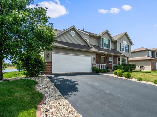 Channahon IL Real Estate - Channahon IL Homes For Sale | Zillow