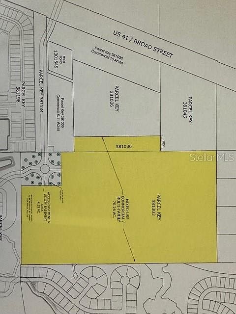 Broad St, Brooksville, FL 34601 | MLS #U8240541 | Zillow