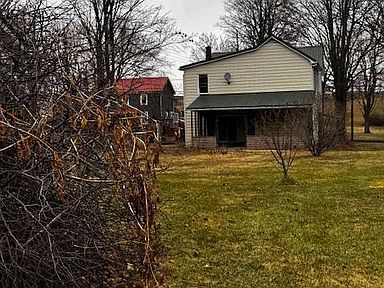 8211 Clear Ridge Rd, Clearville, PA 15535 | Zillow