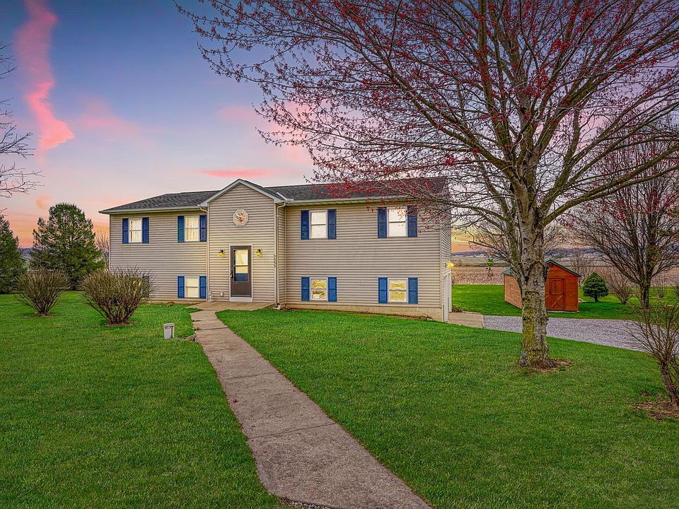 5055 Amanda Clearport Rd SW, Amanda, OH 43102 | Zillow