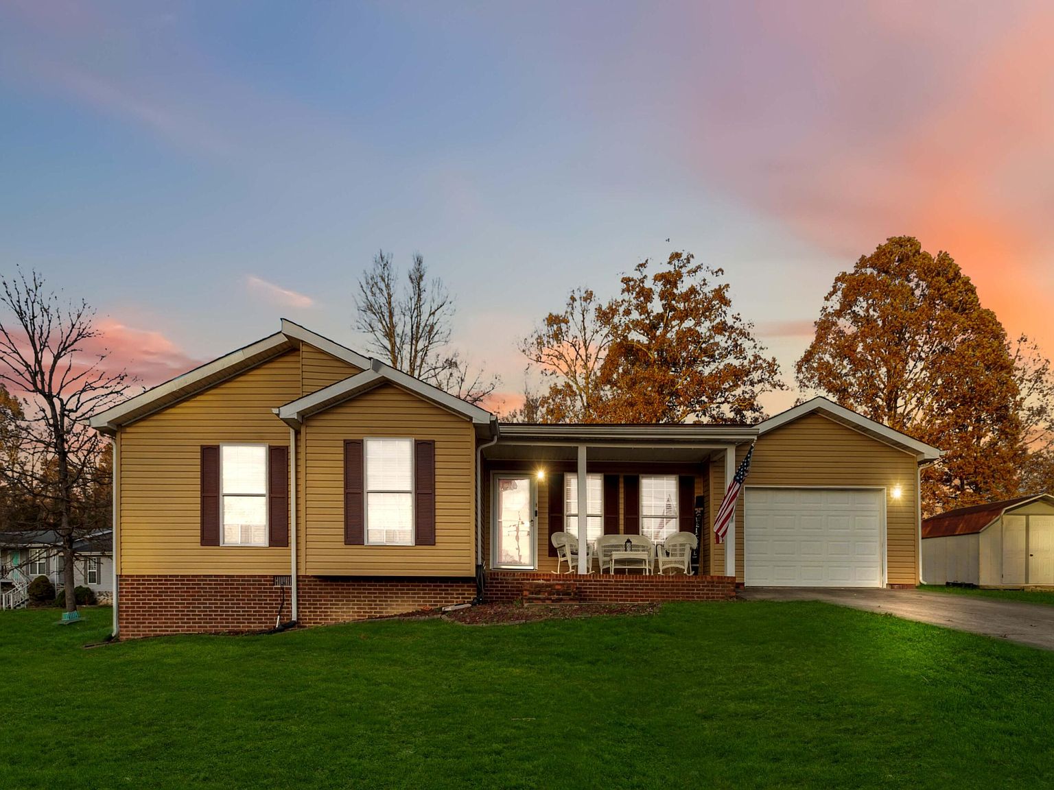 154 Bryan Dr, Corbin, KY 40701 | MLS #24023313 | Zillow