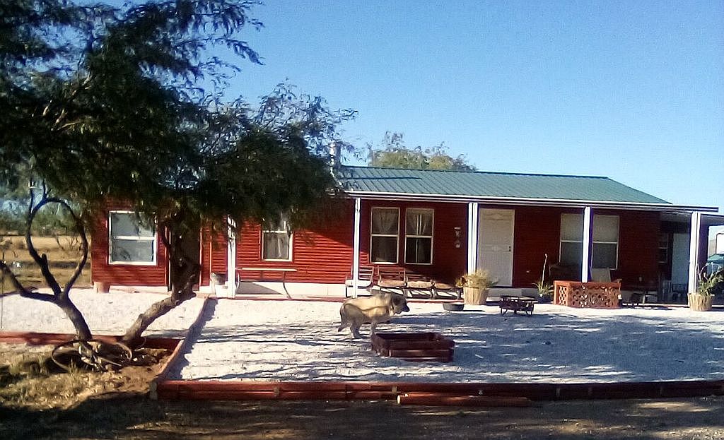 4743 E Dragoon Rd, Dragoon, AZ 85609 | Zillow