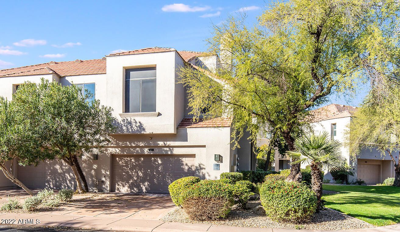 8989 N Gainey Center Dr UNIT 231, Scottsdale, AZ 85258 | Zillow