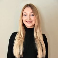 Makenna Reeves - Real Estate Agent in Charleston, WV - Reviews | Zillow