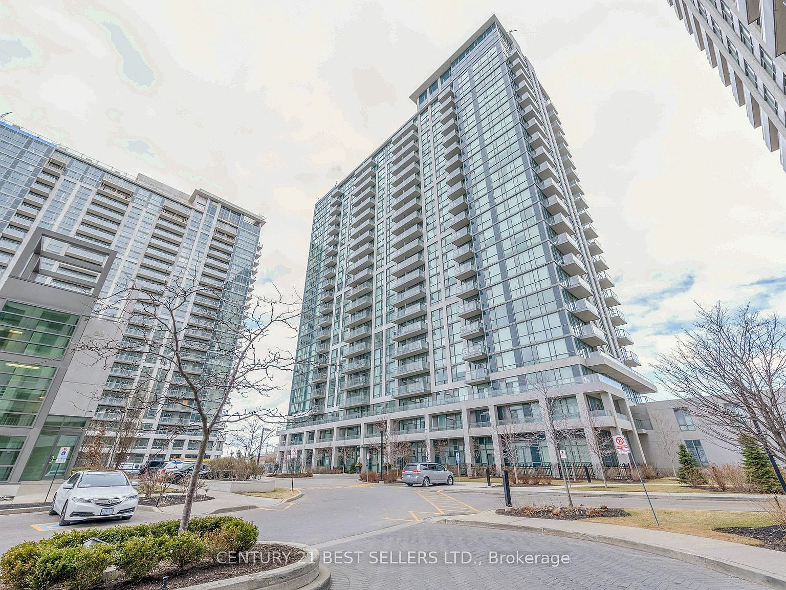 339 Rathburn Rd W #2511, Mississauga, ON L5B 0K6 | Zillow