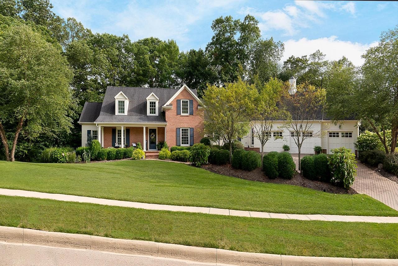 8395 Deep Run, Powell, OH 43065 | Zillow