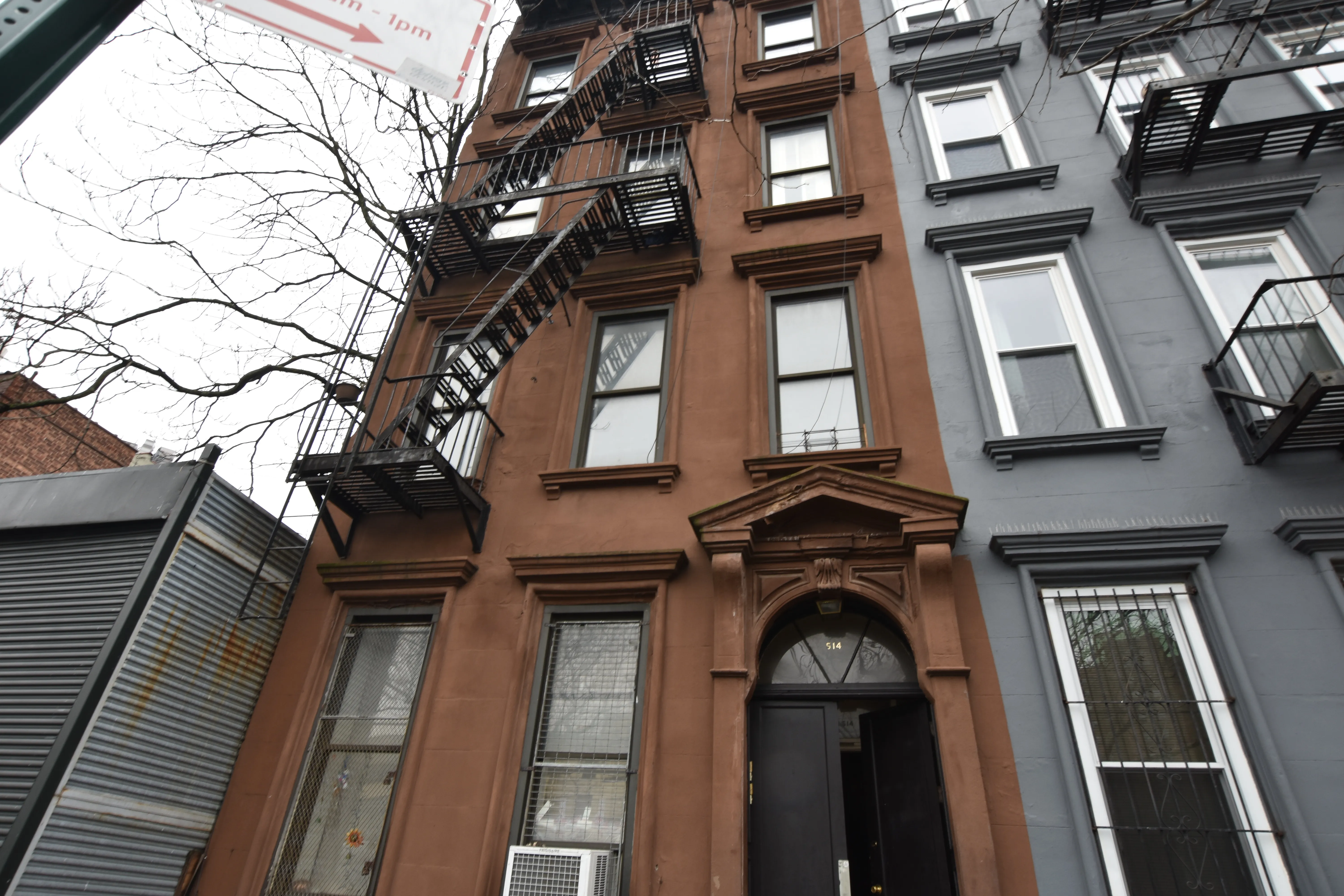 514 East 119th Street #1 in East Harlem, Manhattan | StreetEasy