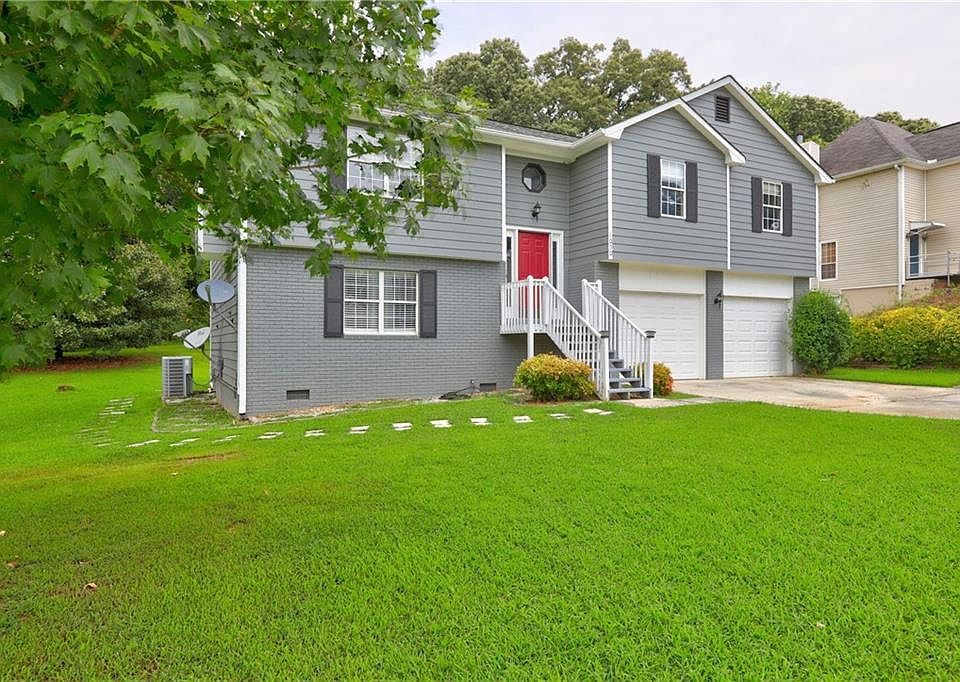 4090 Mark Todd Ct, Hoschton, GA 30548 | MLS #7257258 | Zillow