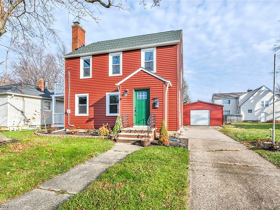 1207 Leavitt Rd, Lorain, OH 44052 | Zillow