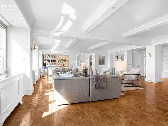 45 Sutton Pl S #4MN, Manhattan, NY 10022 | MLS #1687158 | Zillow