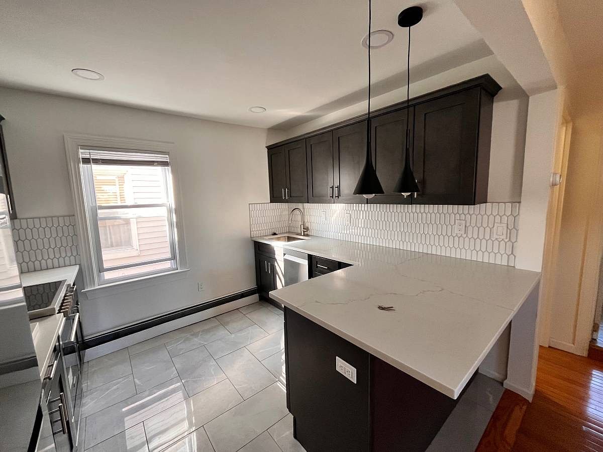 17 Fairmount Ter APT 3, Jersey City, NJ 07306 | Zillow