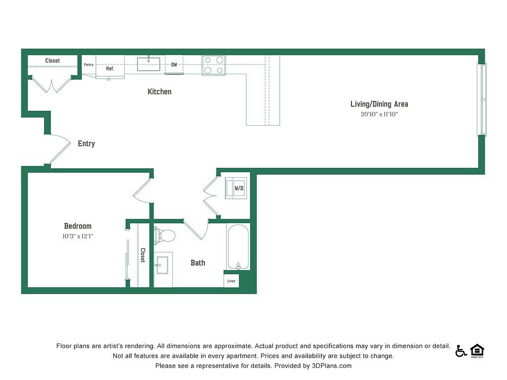 Judson Mill Lofts - 701 Easley Bridge Rd Greenville SC (30 units ...