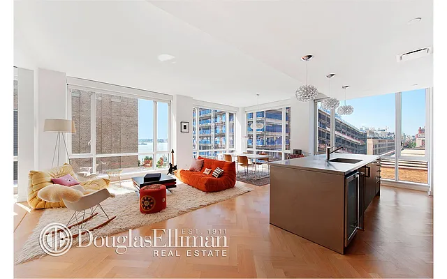 330 Spring Street #7B in Hudson Square, Manhattan | StreetEasy